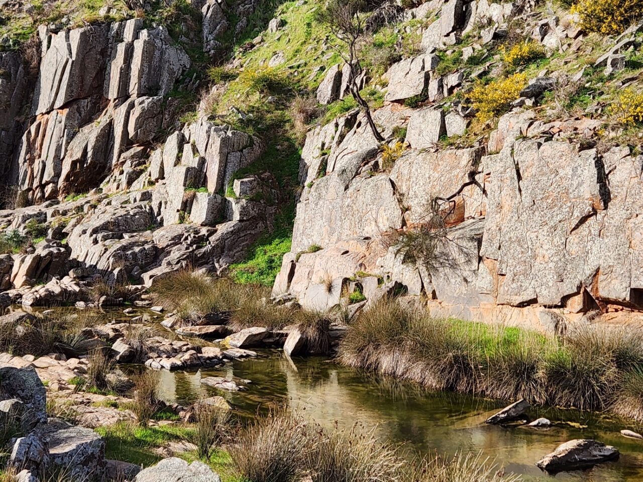 First Nations - Truro, South Australia
